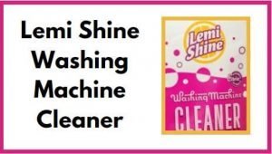 9 Best Washing Machine Cleaners