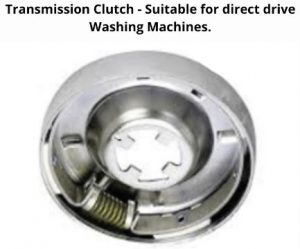 Washing Machine Clutch: What is it? (Explained)