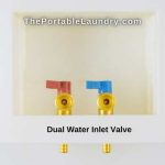 Washing Machine Water Inlet Valve: Everything To Know