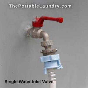 Washing Machine Water Inlet Valve: Everything To Know