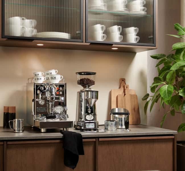 New! 15 Coffee Bar Ideas You Can't Miss!