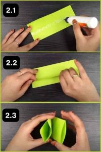 11 Easy Steps to Craft an Eye-Popping Paper Wallet!