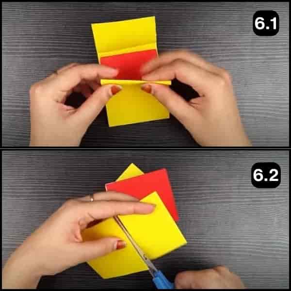 11 Easy Steps to Craft an Eye-Popping Paper Wallet!