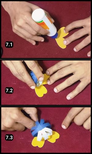 Craft Adorable Paper Penguin In 30 Mins! (Kids Craft)