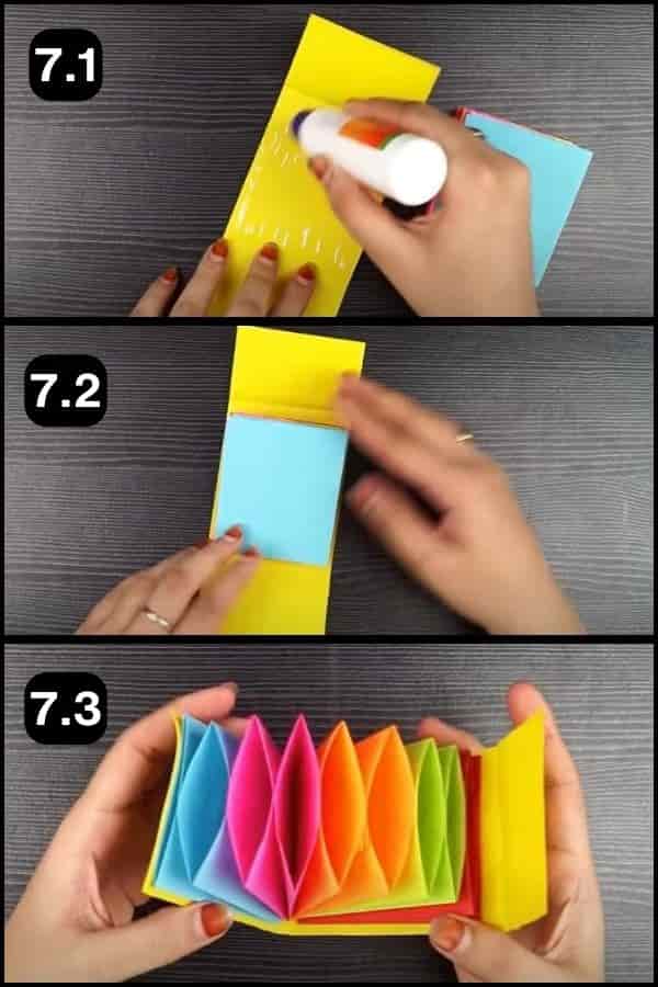 11 Easy Steps to Craft an Eye-Popping Paper Wallet!