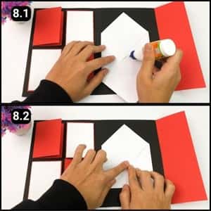 DIY Valentines Day Card: Ultimate Gesture of Love Revealed!