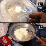 DIY Homemade Clay Using Cornstarch (Easy Steps)