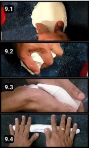DIY Homemade Clay Using Cornstarch (Easy Steps)