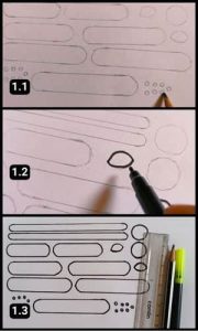 The Easiest Paper Xylophone Craft EVER! (Kids Love this)