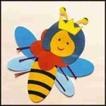 7 CUTEST Bumble Bee Crafts for KIDS (Perfect for Beginners)