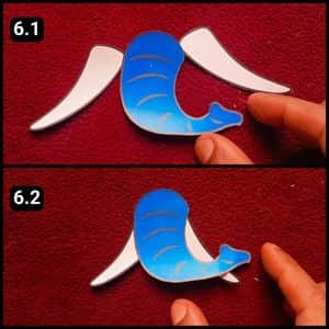 Easy Paper Plate Elephant Craft for Kids (With Template)
