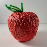 14 Simple 3D Apple Craft Ideas for KIDS Of All Ages