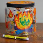 13 Fun Camping Theme Craft Ideas for KIDS Of All Ages
