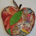 9 Cute Apple Puppet Crafts for KIDS