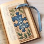 13 Bookmark Craft Ideas for KIDS (Kids Love These)