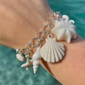 9 SeaShell Ornament Crafts You Can Make at Home