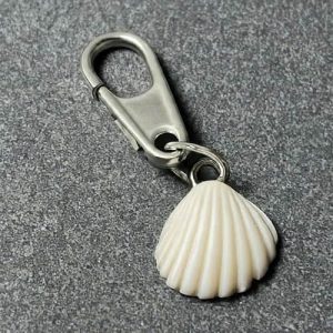 9 SeaShell Ornament Crafts You Can Make at Home