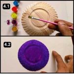 Paper Plate Hippopotamus Craft for Kids (Template Included)