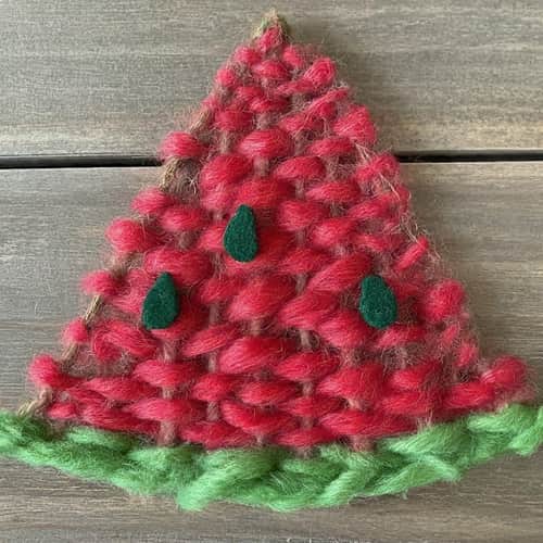 14 Unique Watermelon Crafts for KIDS of All Ages
