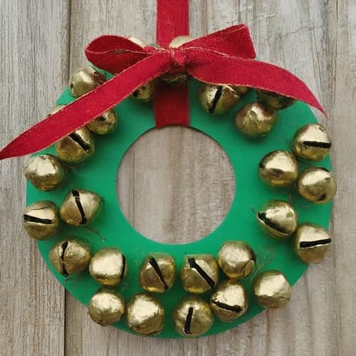 13 Christmas Crafts for KIDS that are as good as Decor