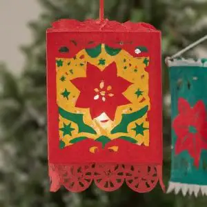 14 Christmas Crafts for KIDS Inspired by Different Cultures