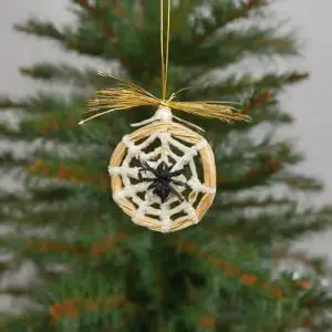 14 Christmas Crafts for KIDS Inspired by Different Cultures