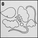 Paper Shrimp Craft for KIDS (Cuteness Overloaded)