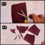 Paper Plate Fish Craft for Kids (Using Printable Template)