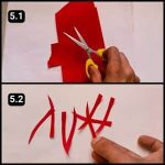 Paper Plate Fish Craft for Kids (Using Printable Template)