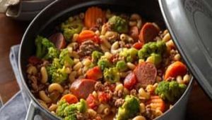 15 Fall-tastic Ground Beef Recipes For Fall You'll Love