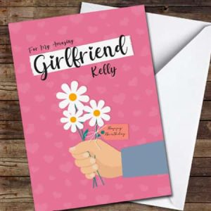 14 Swoon-Worthy Birthday Card Ideas for Girlfriend Revealed!