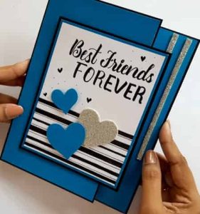 14 Unique DIY Birthday Card Ideas For Friends You Must Try