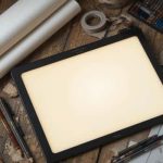 Transferring Drawing To Watercolor Paper (No Struggles)