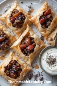 15 Must-Try Middle Eastern Fusion Ground Beef Dinner Recipes