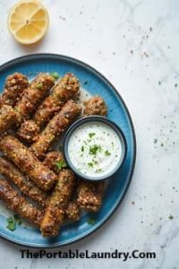 15 Mediterranean Inspired Ground Beef Recipes For Dinner