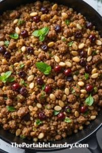 15 Mediterranean Inspired Ground Beef Recipes For Dinner