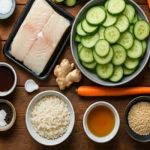 Japanese Miso Glazed Cod: A Tongue Pleasing Dinner Idea