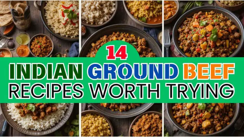14 Easy Ground Beef and Rice Recipes for Quick Dinners!