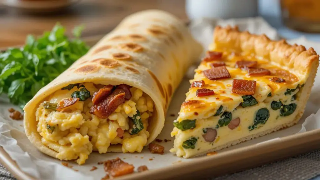 14 Unique Leftover Ham Recipes For Dinner You Haven’t Tried