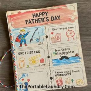 14 Fathers Day Crafts for Kids That Dads Will Actually Love
