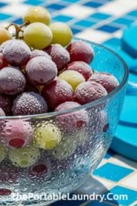 15 Pool Snack Ideas That Won't Get Soggy