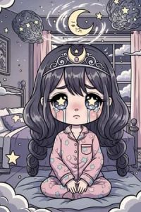 11 Pretty Princess Forsaken Digital Art You Must See