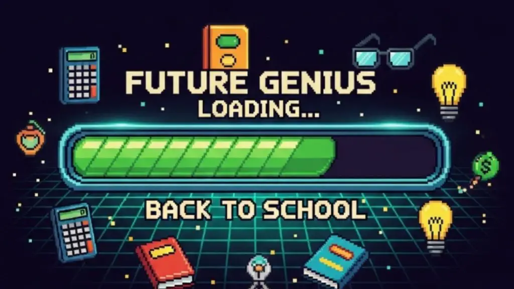 16+ Epic Back to School Crafts for Kids of All Ages!