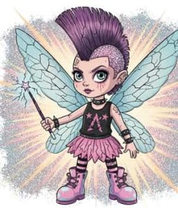 11 Pretty Princess Forsaken Digital Art You Must See