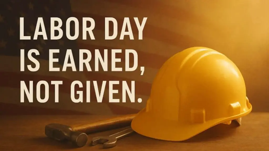 160 Labor Day Quotes to Inspire Hard Work & Pride