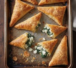 10 Tasty Snack Ideas For Hanukkah