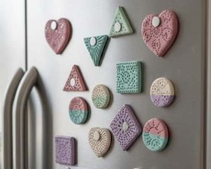 9 Air Dry Clay Gift Ideas That Feel Handmade & Personal