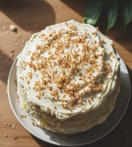 15 Spring Birthday Cake Roundup with Fresh Seasonal Flavors