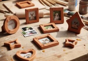 10 DIY Clay Projects for Kids That Never Go Out of Style