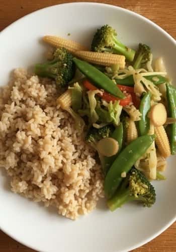 15 Healthy Spring Dinner Recipes (With Varieties)